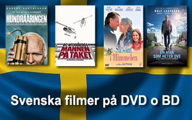 DVD-Shoppen - DVD Shoppen